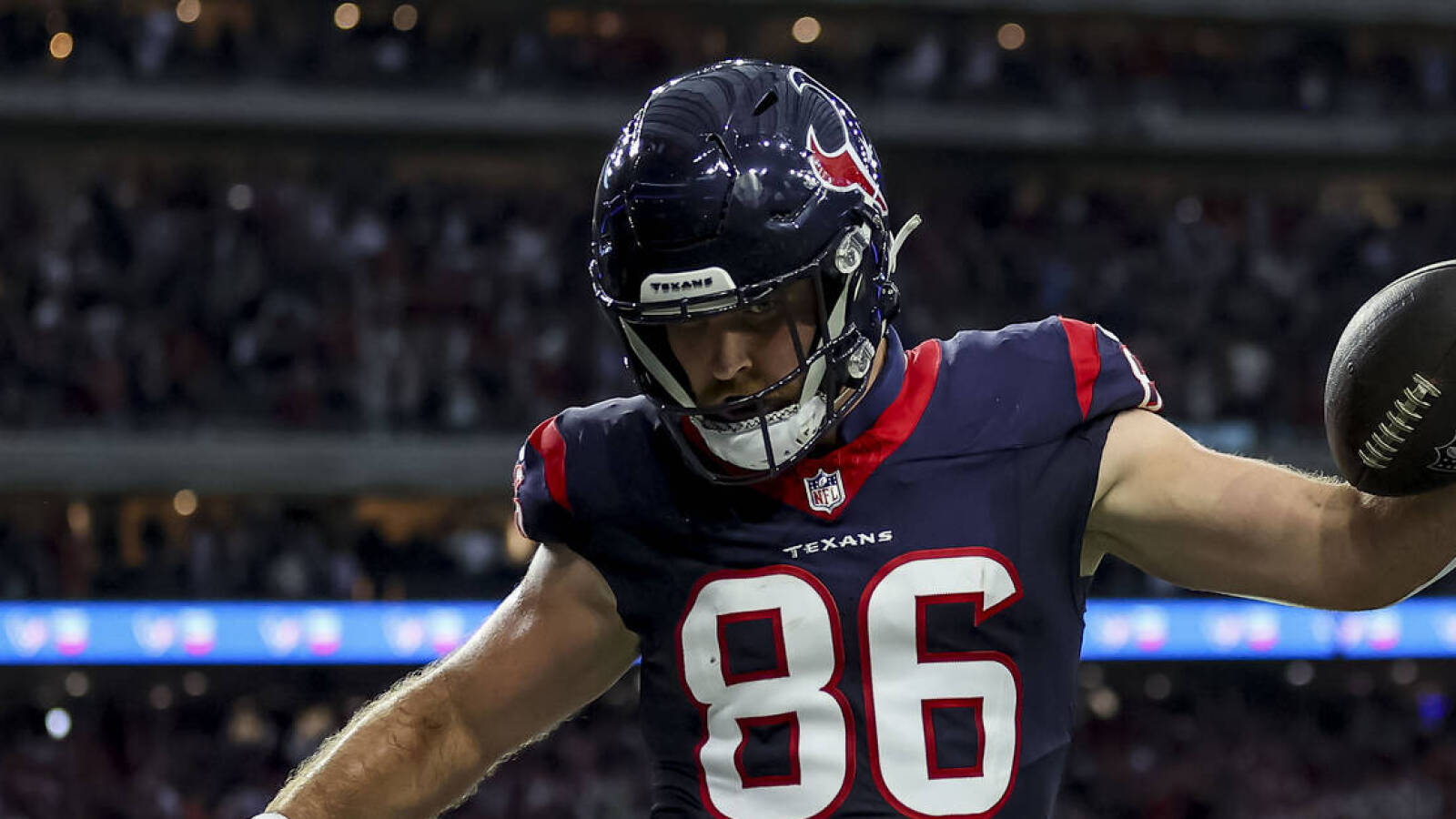 Texans lock down key offensive weapon to long-term deal | Yardbarker