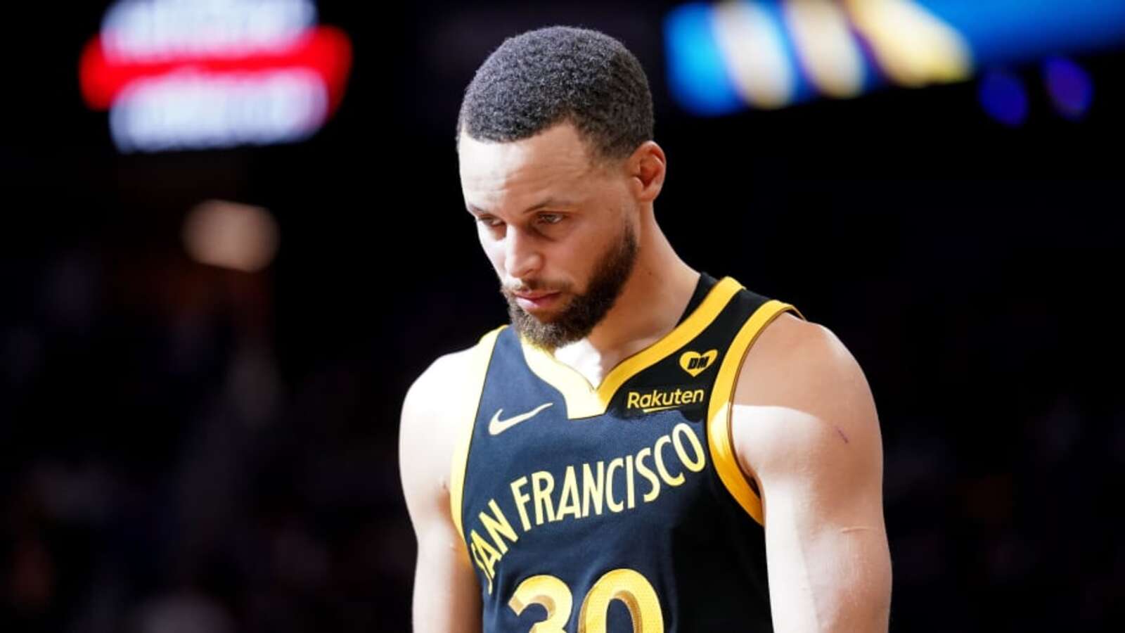 ESPN Makes Big Steph Curry Announcement | Yardbarker