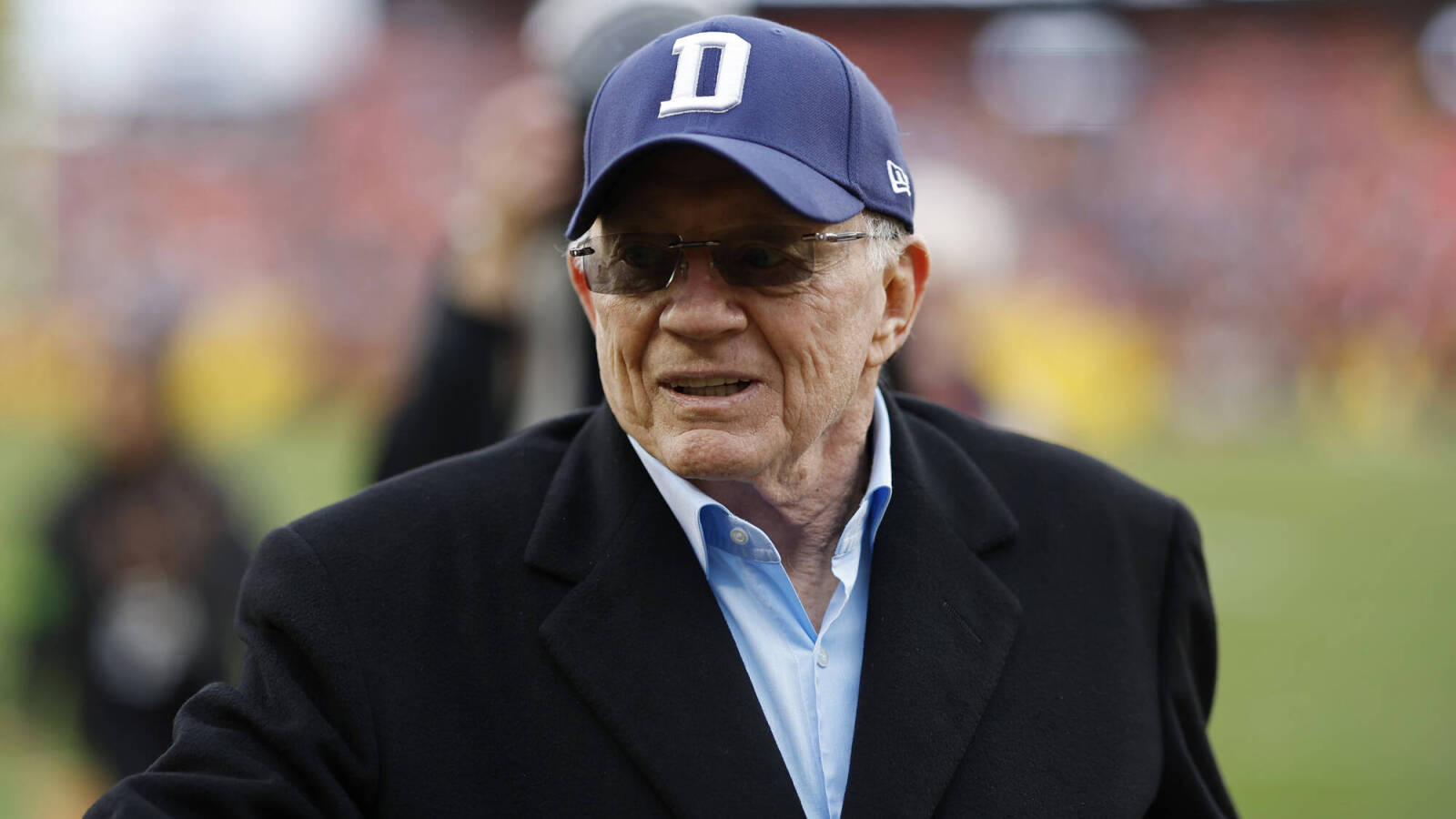 NFC's worst offseason moves: Cowboys, Falcons slip with boneheaded ...