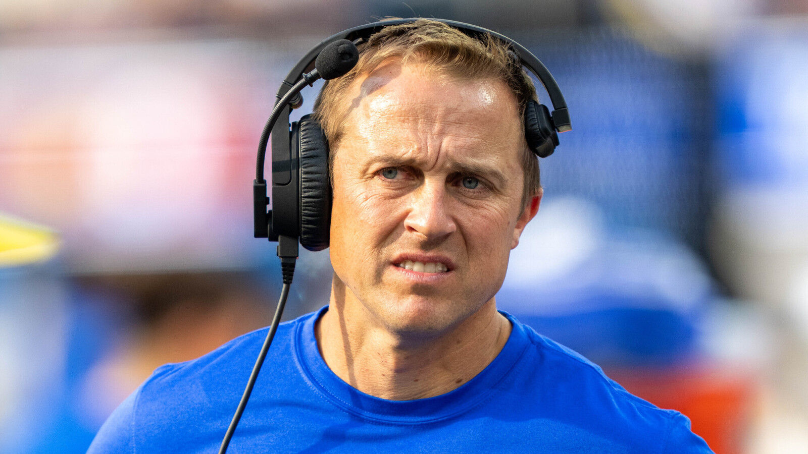 Lions To Interview Tee Martin, Jake Peetz For OC Role; Commanders Also ...