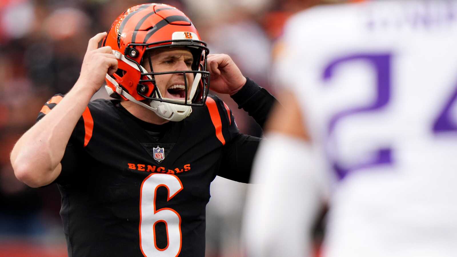 NFL Week 16: Cincinnati Bengals vs. Pittsburgh Steelers betting picks ...