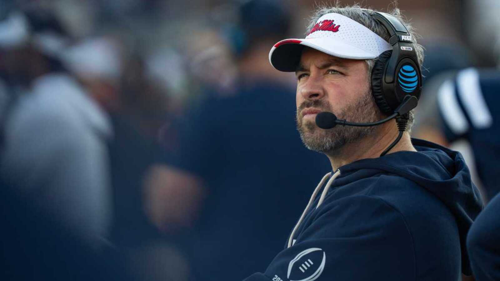 Pete Golding, Ole Miss Emerge as Early Favorite to Land Former 5-Star ...