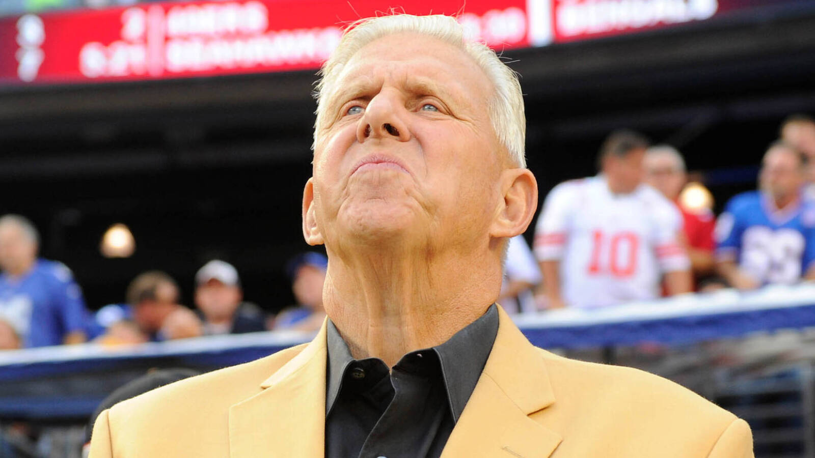 Bill Parcells hopes Jets don't make the same QB mistake he did | Yardbarker