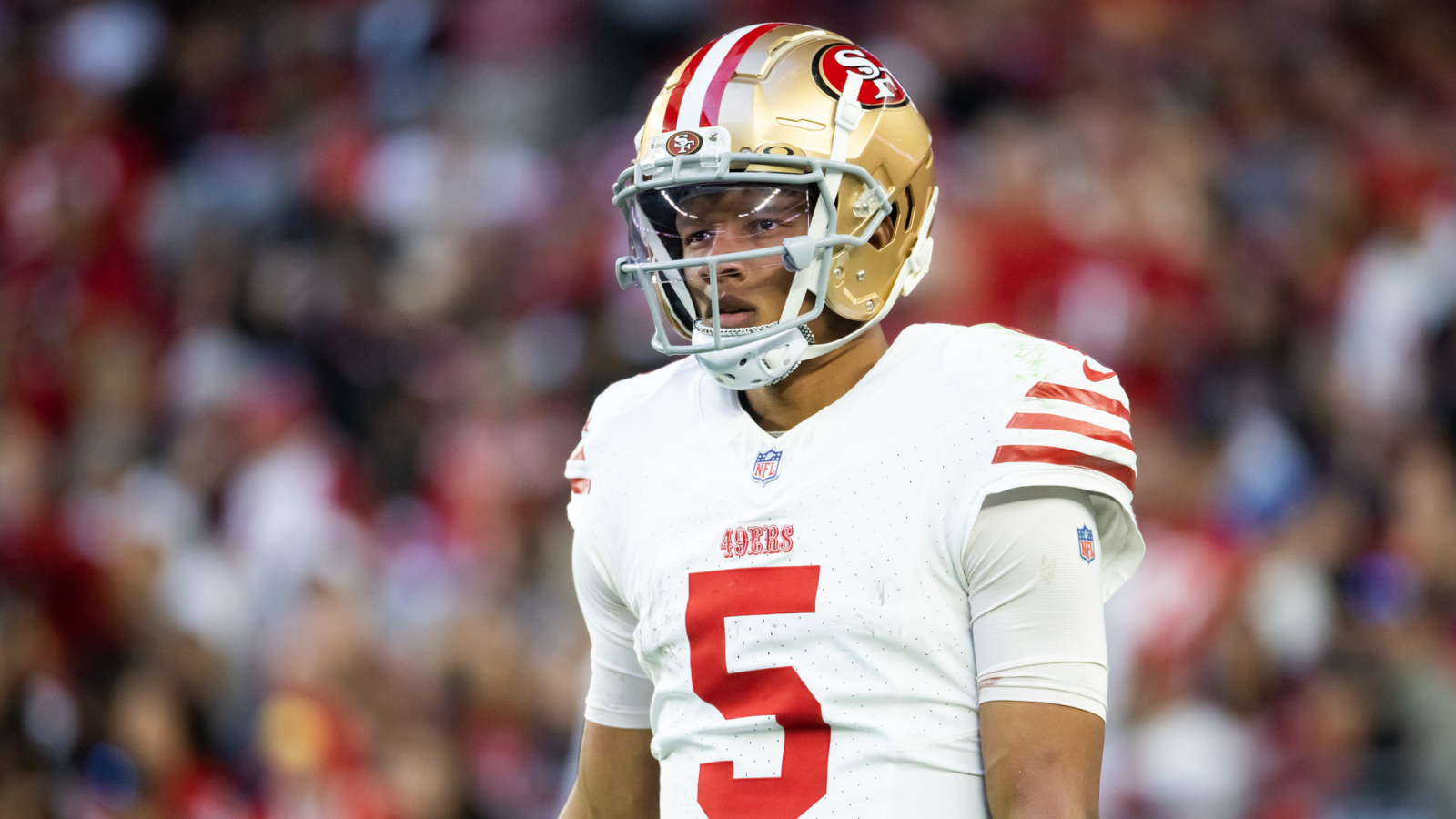 New England Patriots Sign Veteran Quarterback Joshua Dobbs To 2-Year ...
