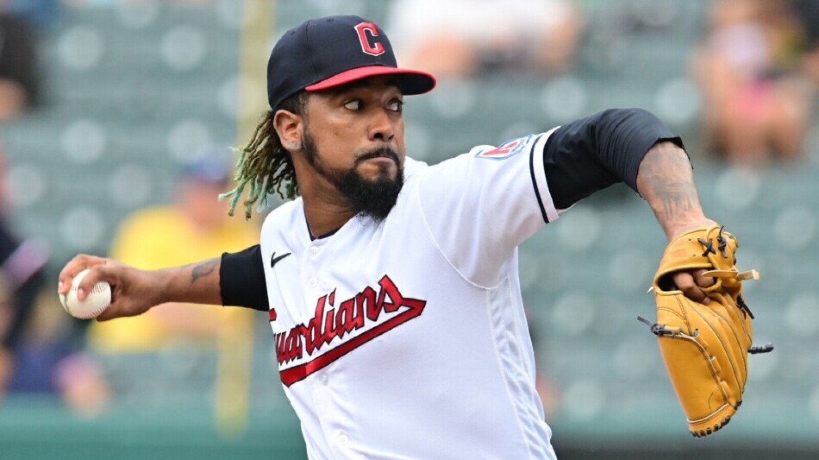 Andy Pages’ At-Bat Connected To Emmanuel Clase Betting Scandal | Yardbarker
