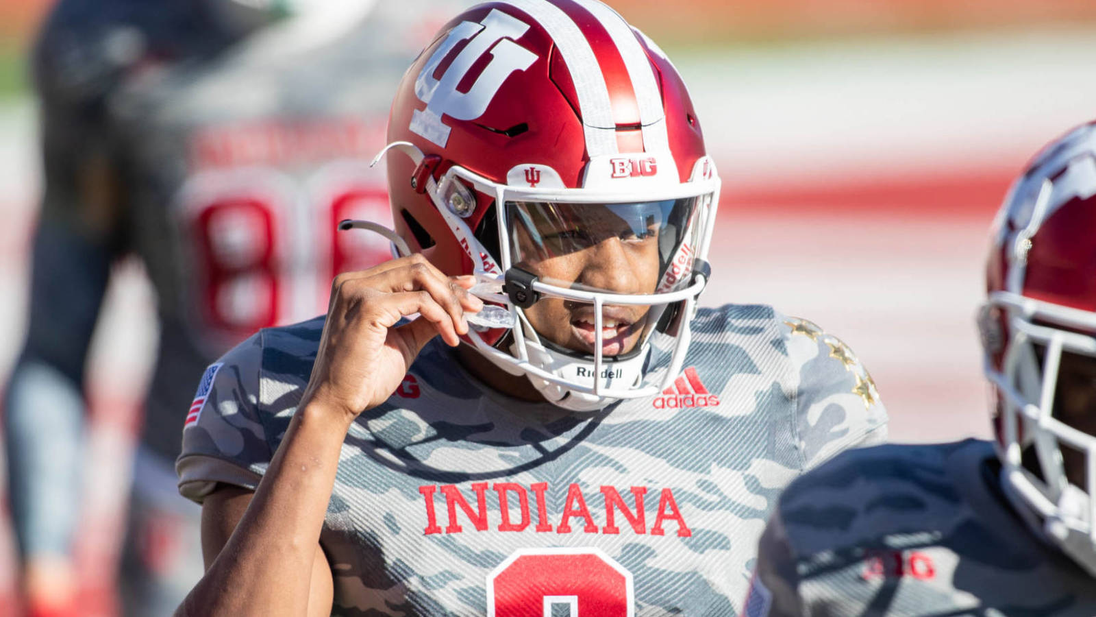 Michael Penix Jr. out for season with torn ACL | Yardbarker