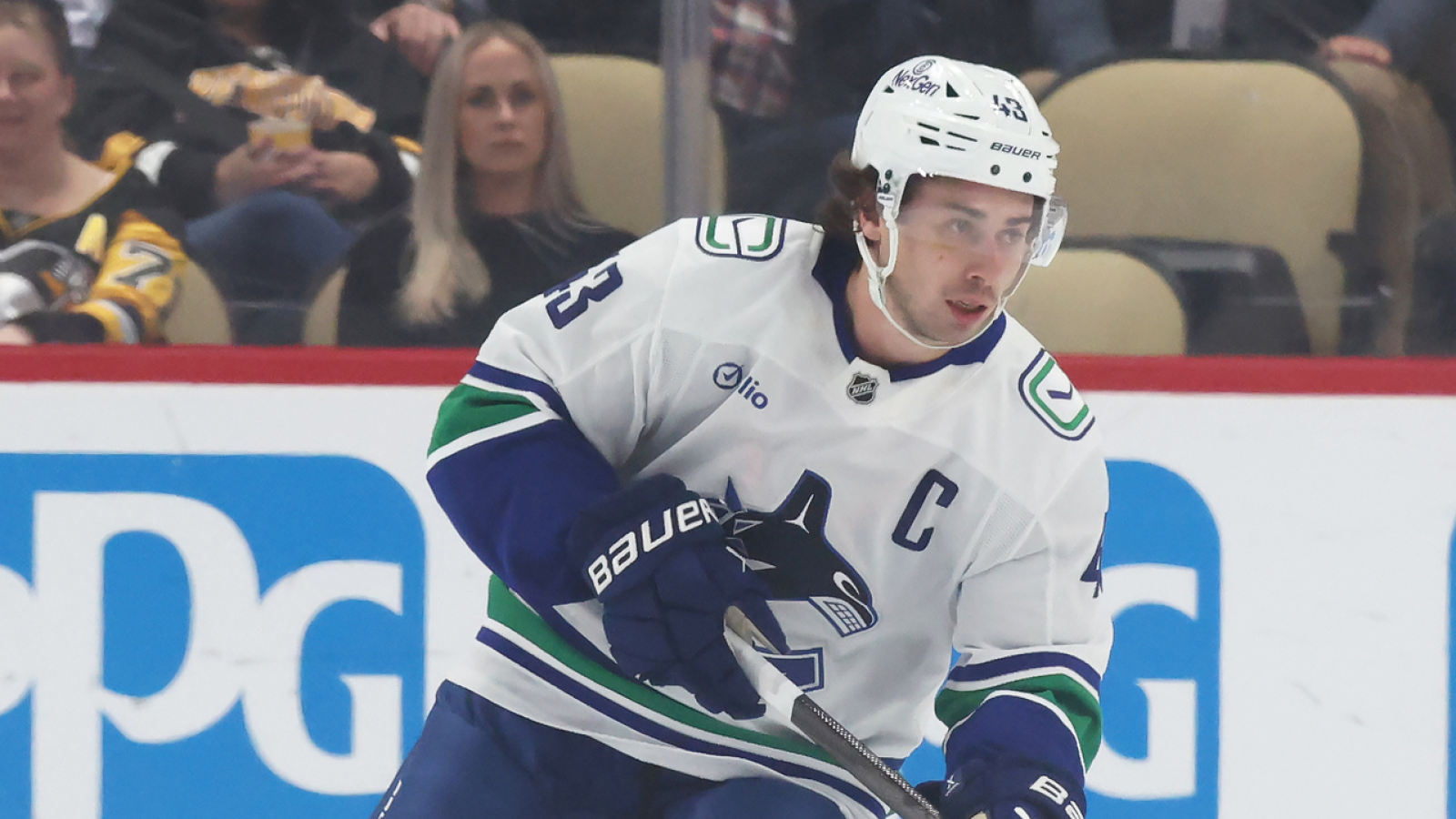 Canucks need to rip the Quinn Hughes Band-Aid off | Yardbarker