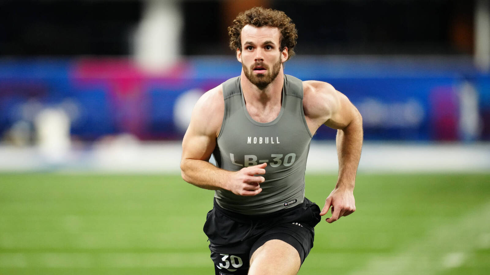 Payton Wilson’s DC at NC State Compares Him to Luke Kuechly - BVM Sports