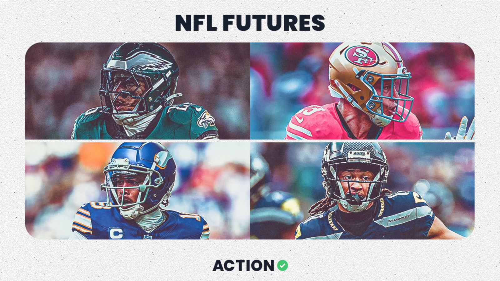 2026 NFL Futures: Expert Projects Next Season’s Breakout Teams With ...