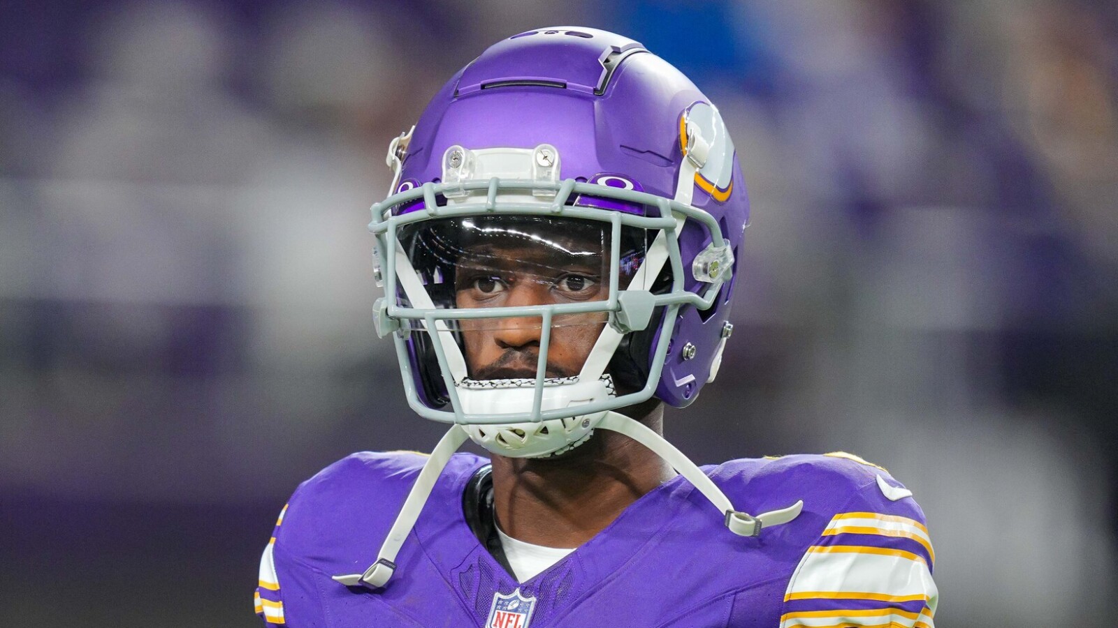 Vikings WR Jordan Addison arrested on suspicion of DUI | Yardbarker