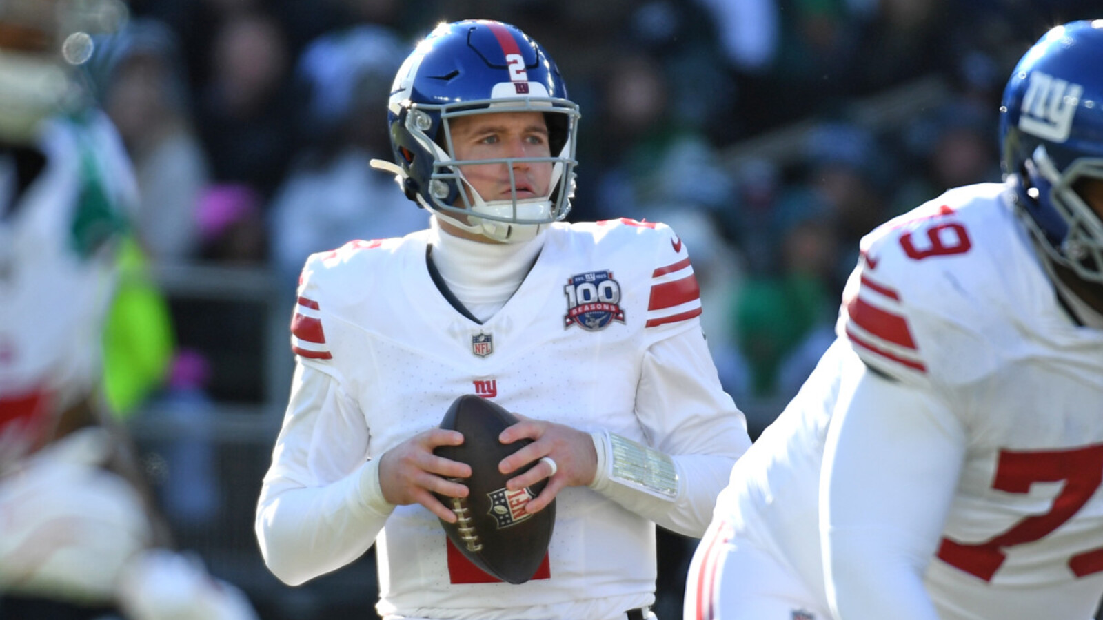 Former Broncos Quarterback and Trade Piece Re-Signs With Seahawks ...