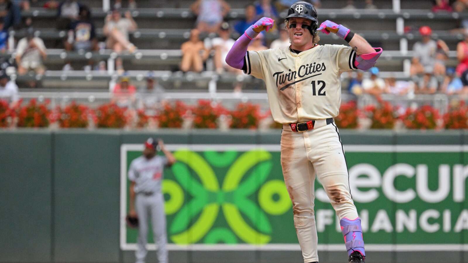 Signing Harrison Barnes makes too much sense for the Mets | Yardbarker