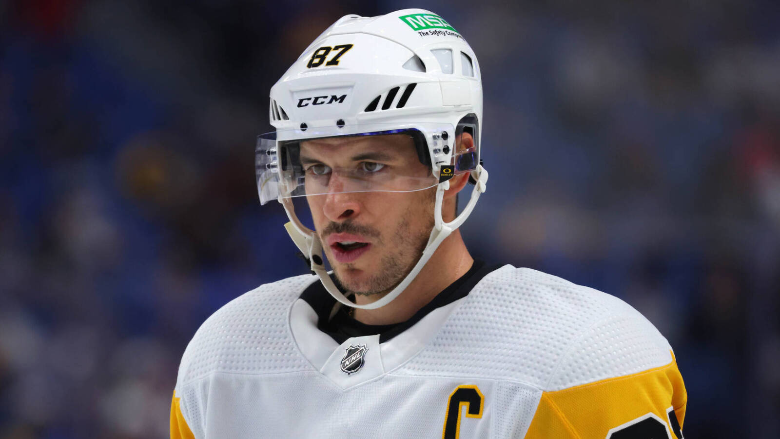 Sidney Crosby 2022 2022 Season