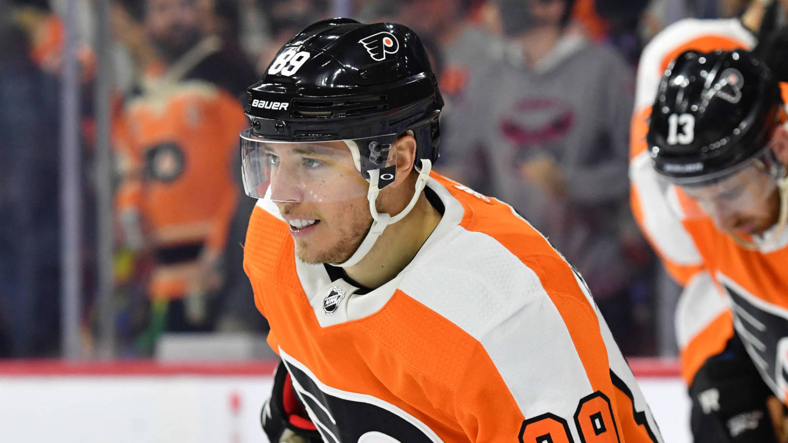 +900 revenge parlay: Blue Jackets vs. Flyers | Yardbarker