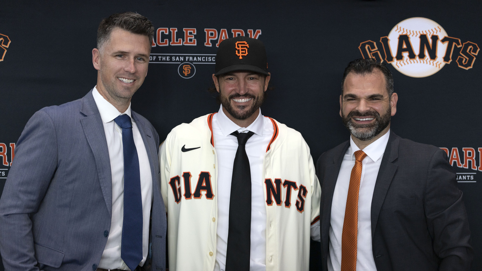 The Luck Of San Francisco Giants – Rise To 4th Pick In 2026 MLB Draft ...