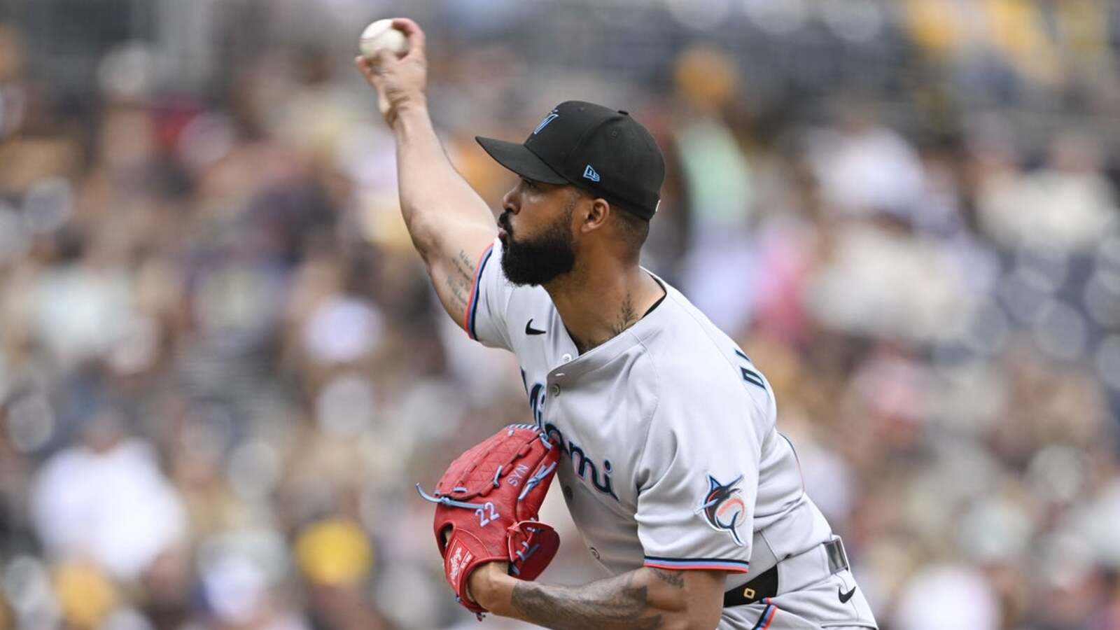 Hunter Goodman, Rockies eye first series win of season | Yardbarker