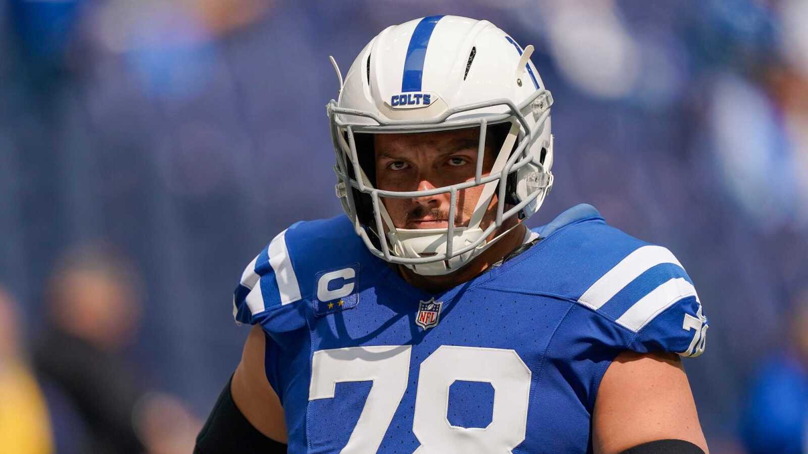 Colts set to receive reinforcements on both sides of the ball | Yardbarker