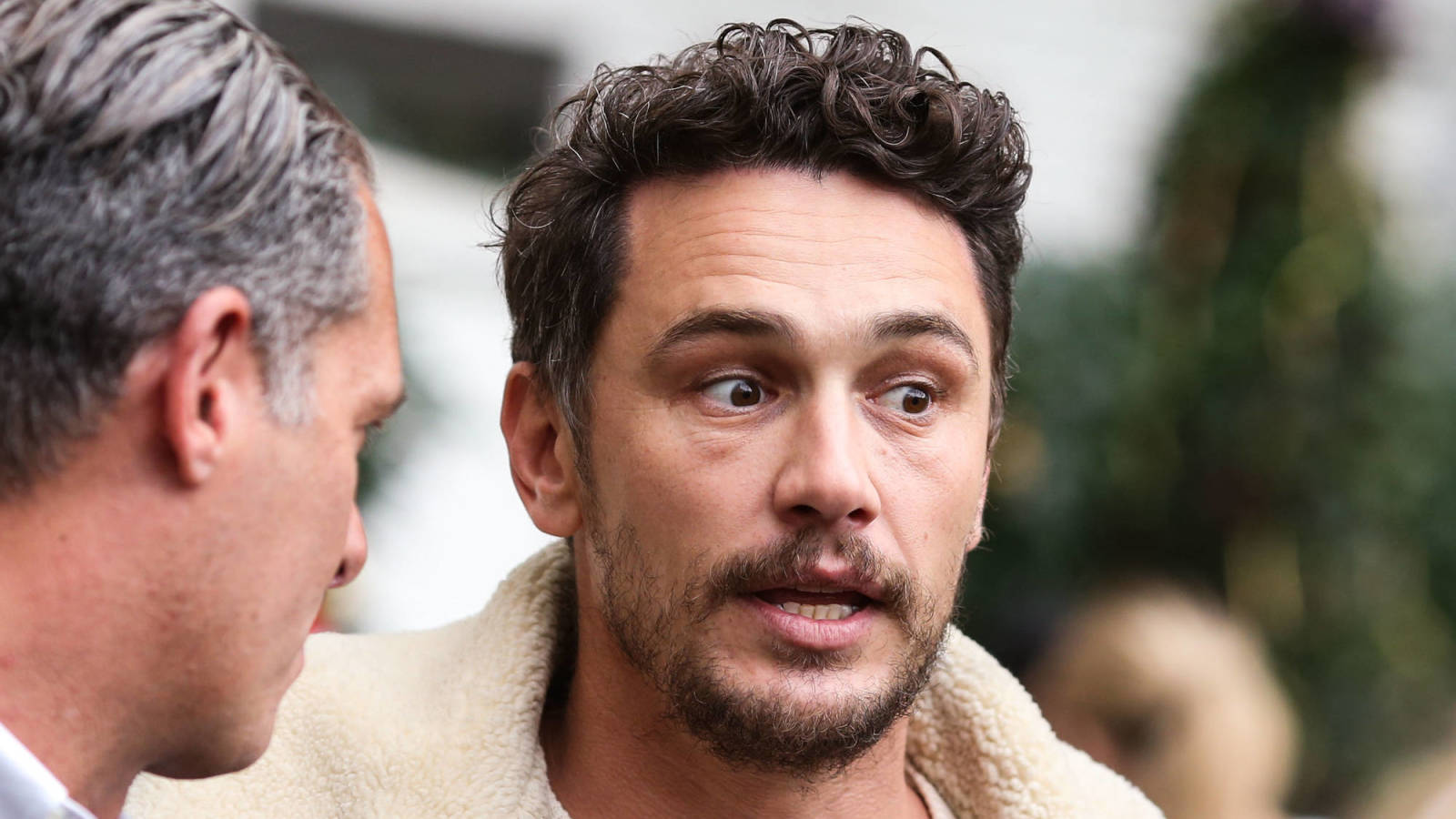 James Franco speaks about 2018 sexual misconduct allegations | Yardbarker