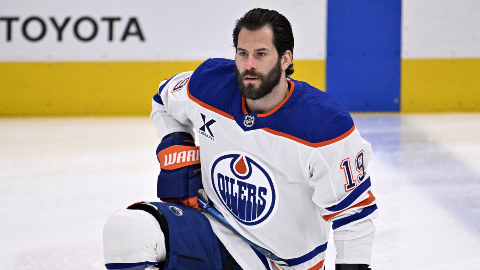 Insider Shuts Down Adam Henrique Trade Rumor as Deadline Nears | Yardbarker