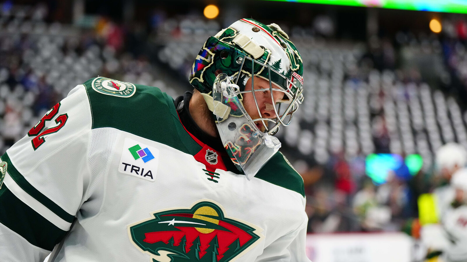 Scribe Suggests Oilers Go After 'Bargain' Goaltender Trade | Yardbarker