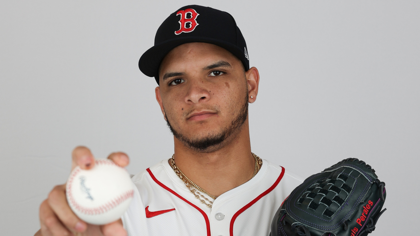 Red Sox trade Luis Perales to Nationals for fellow pitching prospect ...