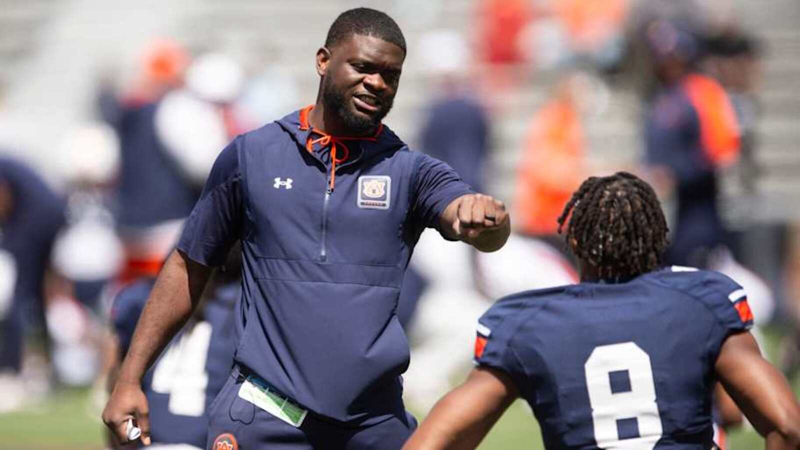 Gators Targeting One of SEC's Best Young WR Coaches | Yardbarker