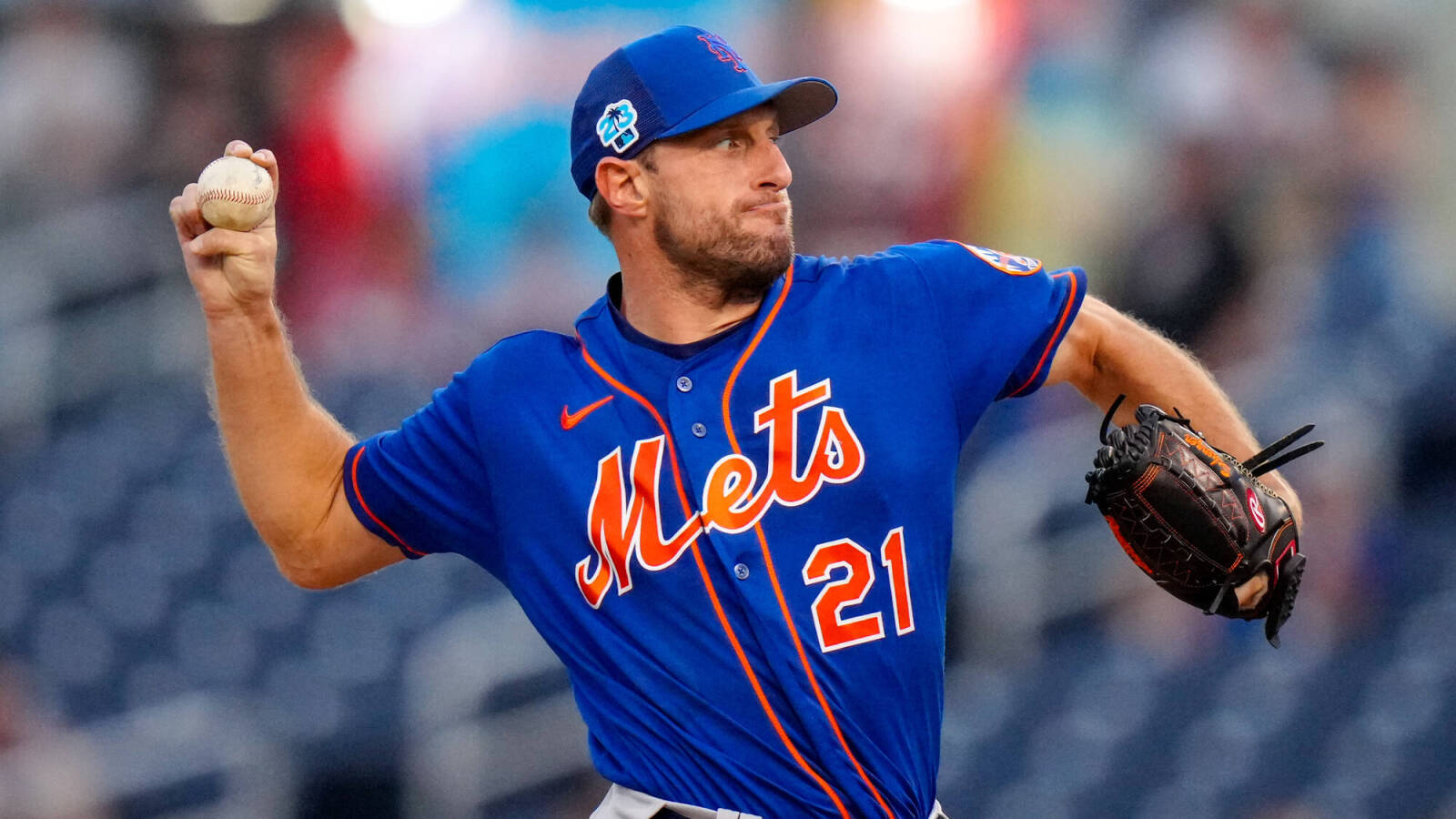 Mets' woes already piling up early in the season | Yardbarker