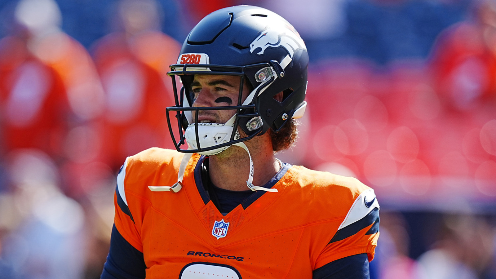 Broncos' Sean Payton shares Jarrett Stidham warning for Pats | Yardbarker