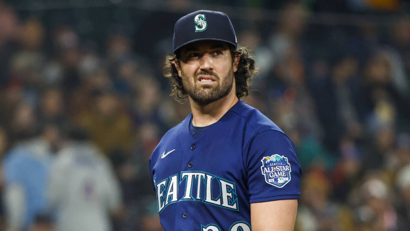 Mariners lose former Cy Young Award winner for season | Yardbarker