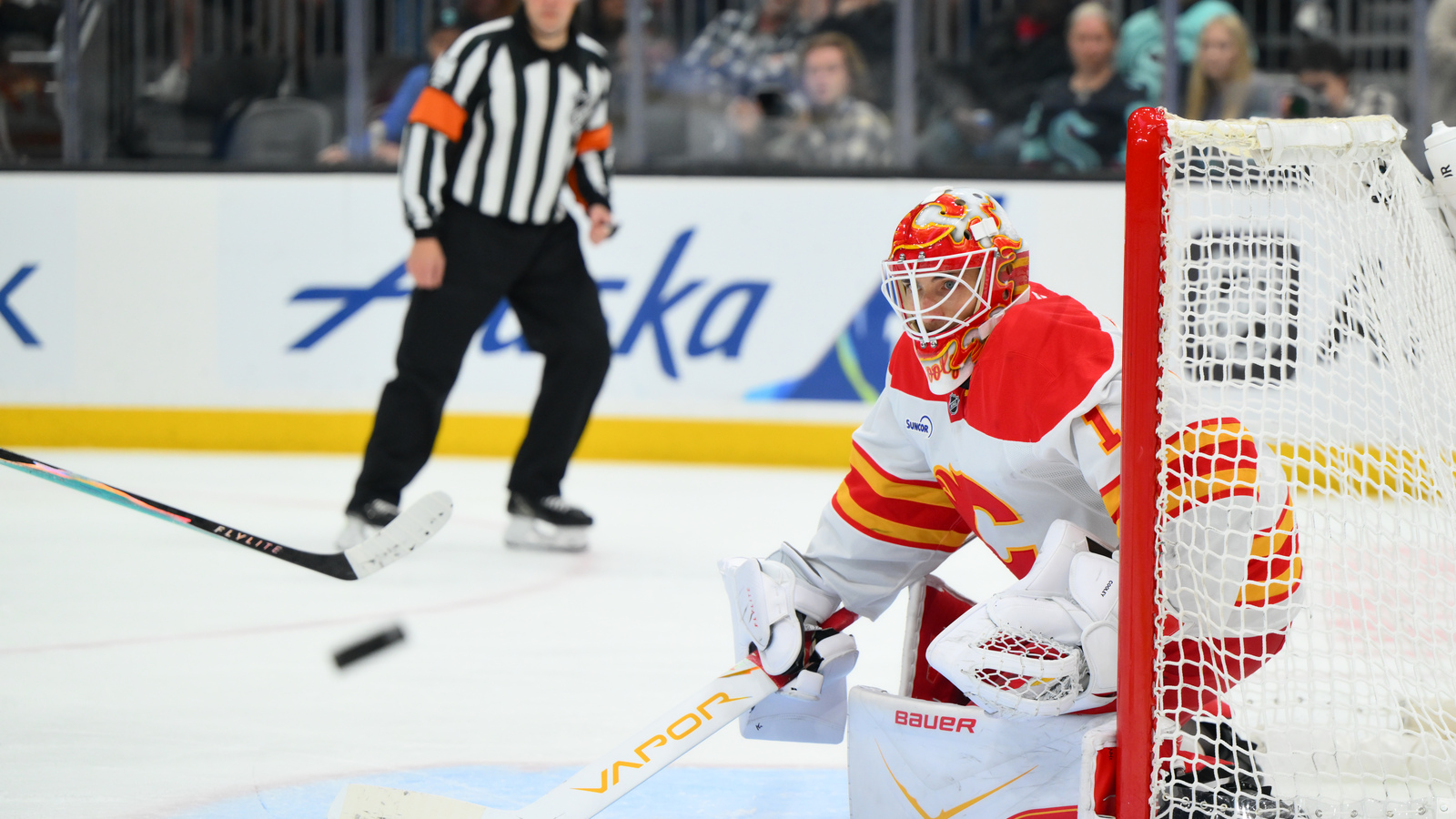 Should the Flames cash in on Devin Cooley? | Yardbarker