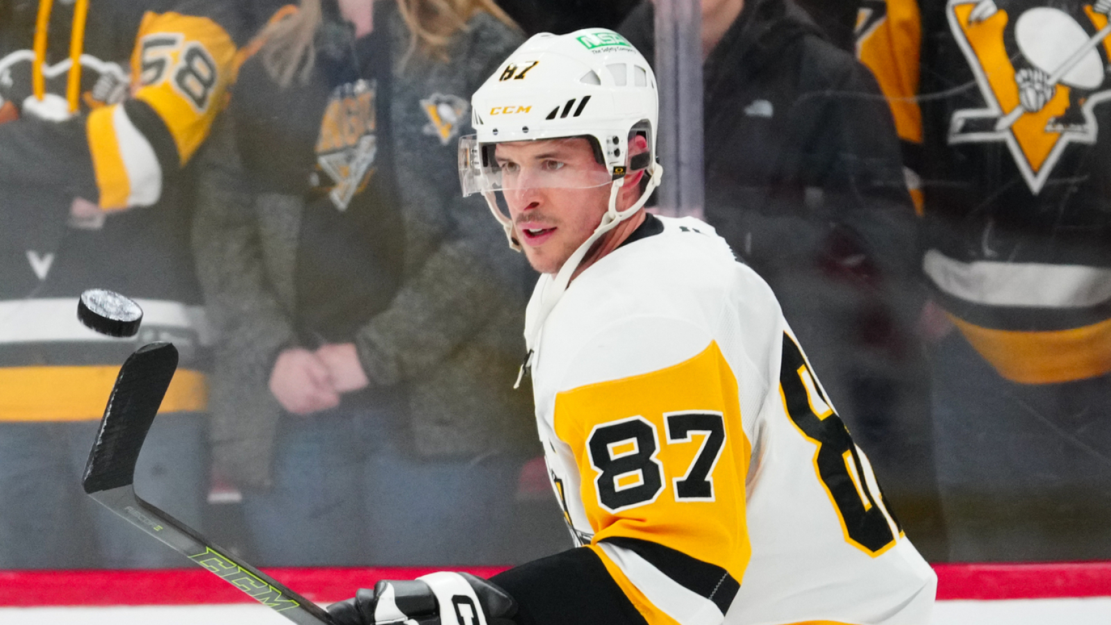Penguins' Sidney Crosby sets yet another NHL record | Yardbarker