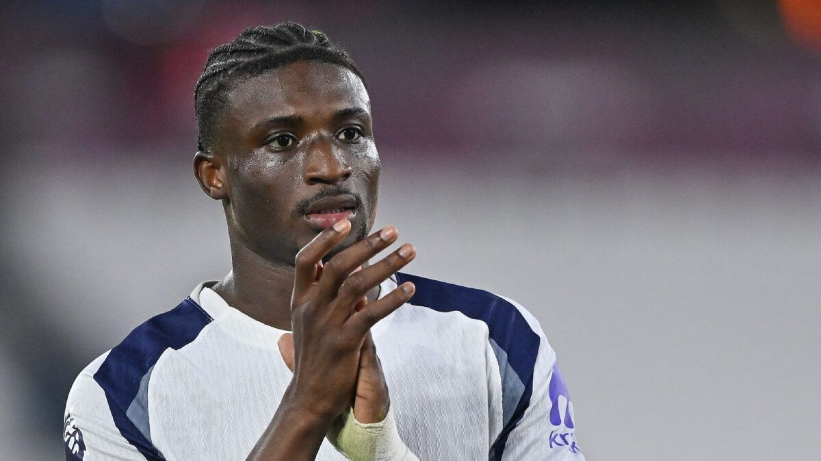 Tottenham could accelerate move for French sensation; Thomas Frank keen ...