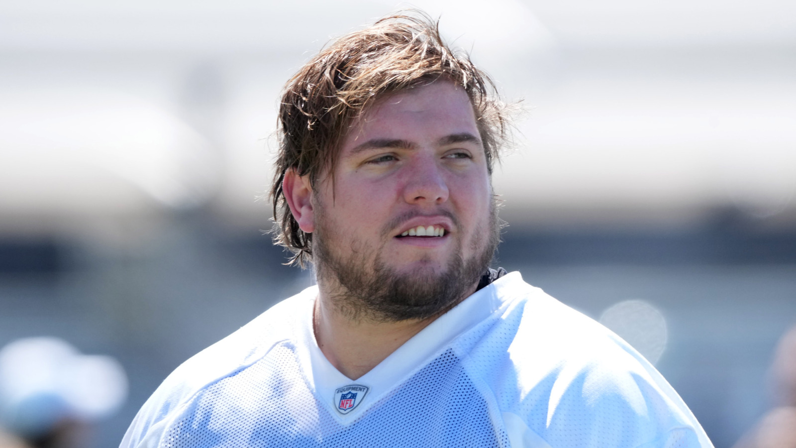 Potential competition comes as surprise from Raiders | Yardbarker