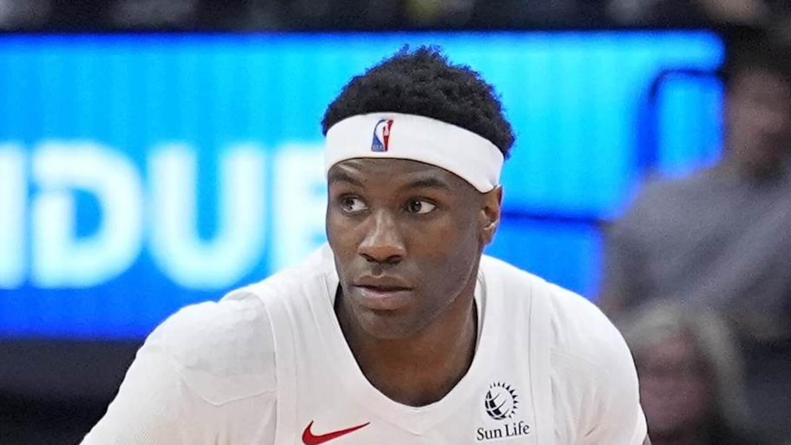 Raptors Need Improvement in One Area Before Playoffs | Yardbarker