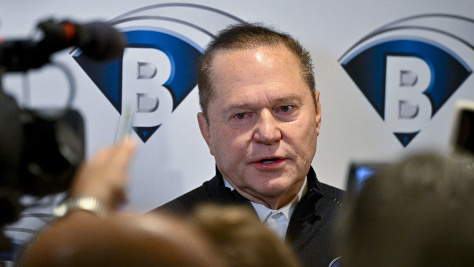 Scott Boras Fires Back in Rob Manfred Showdown | Yardbarker
