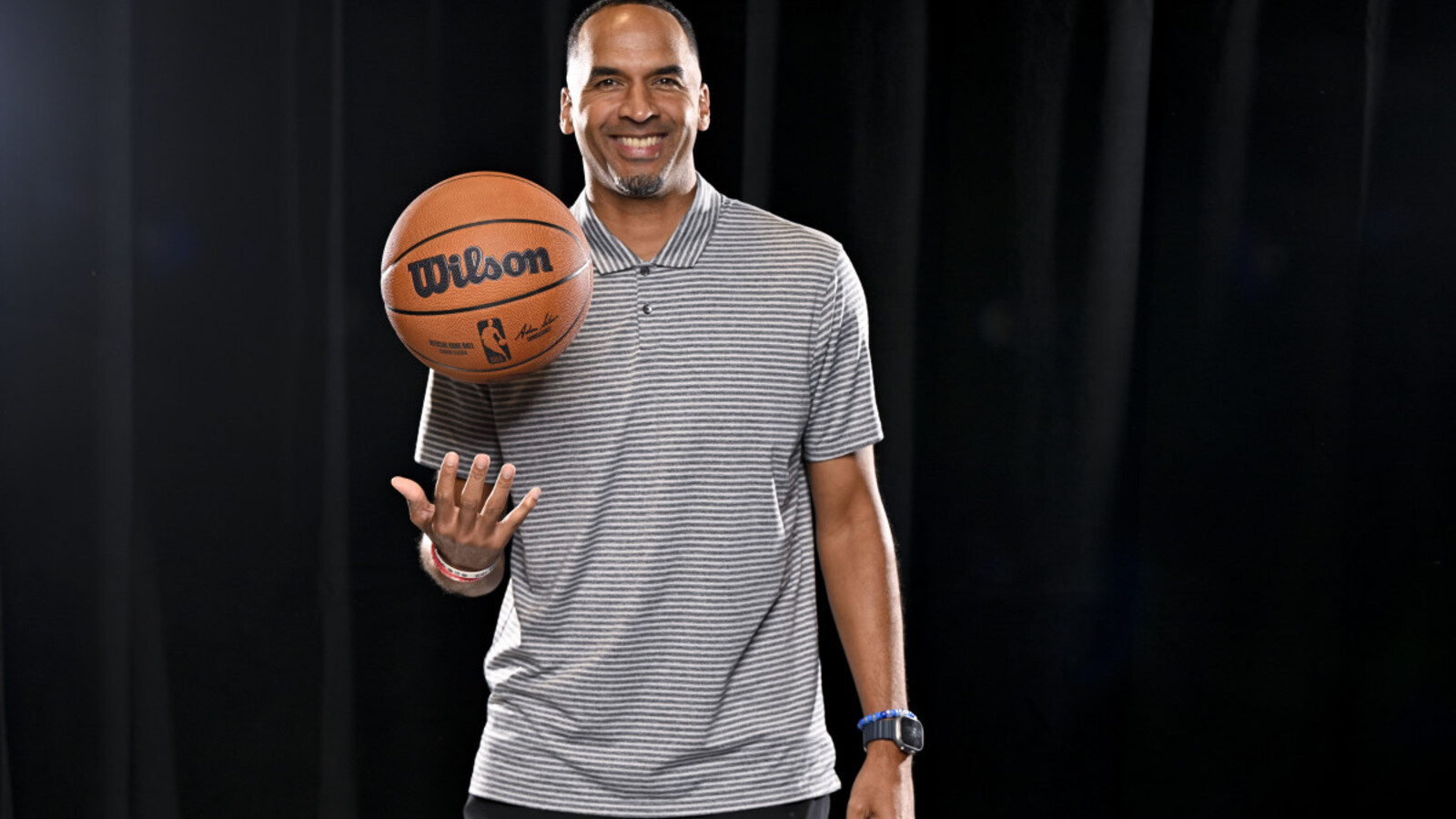 Former NBA Star Praises Nico Harrison for Building Mavs Roster That Can ...