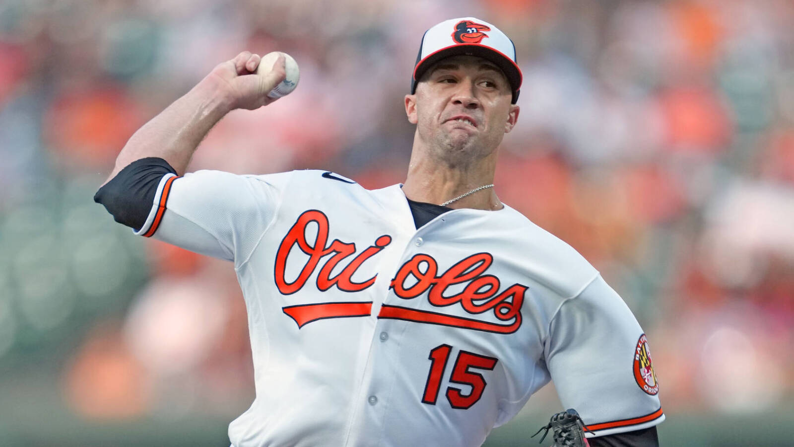 Jack Flaherty has season outlier in big loss | Yardbarker