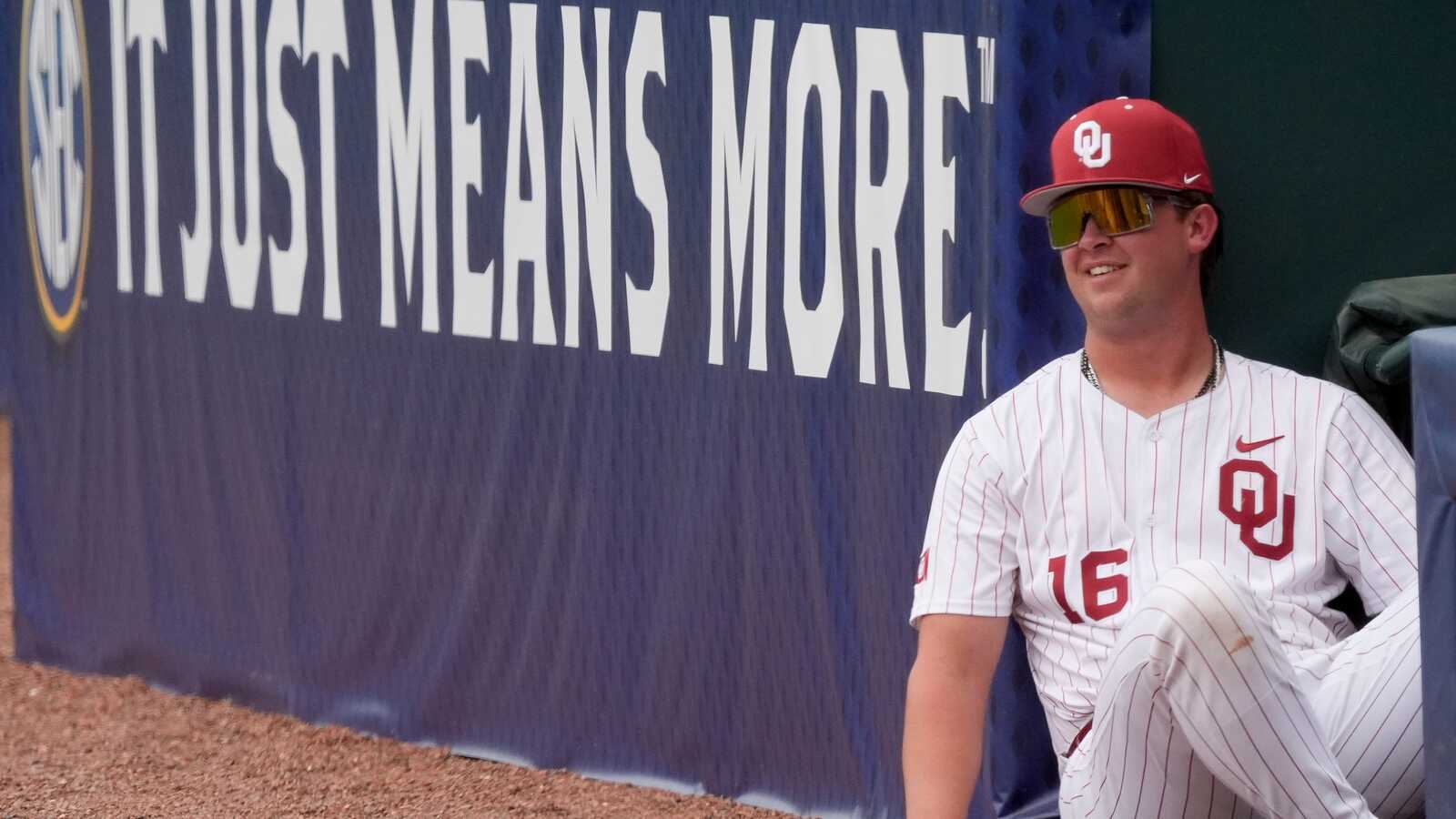 SEC Baseball Regional Notebook: 7 Teams Advance to Super Regionals ...