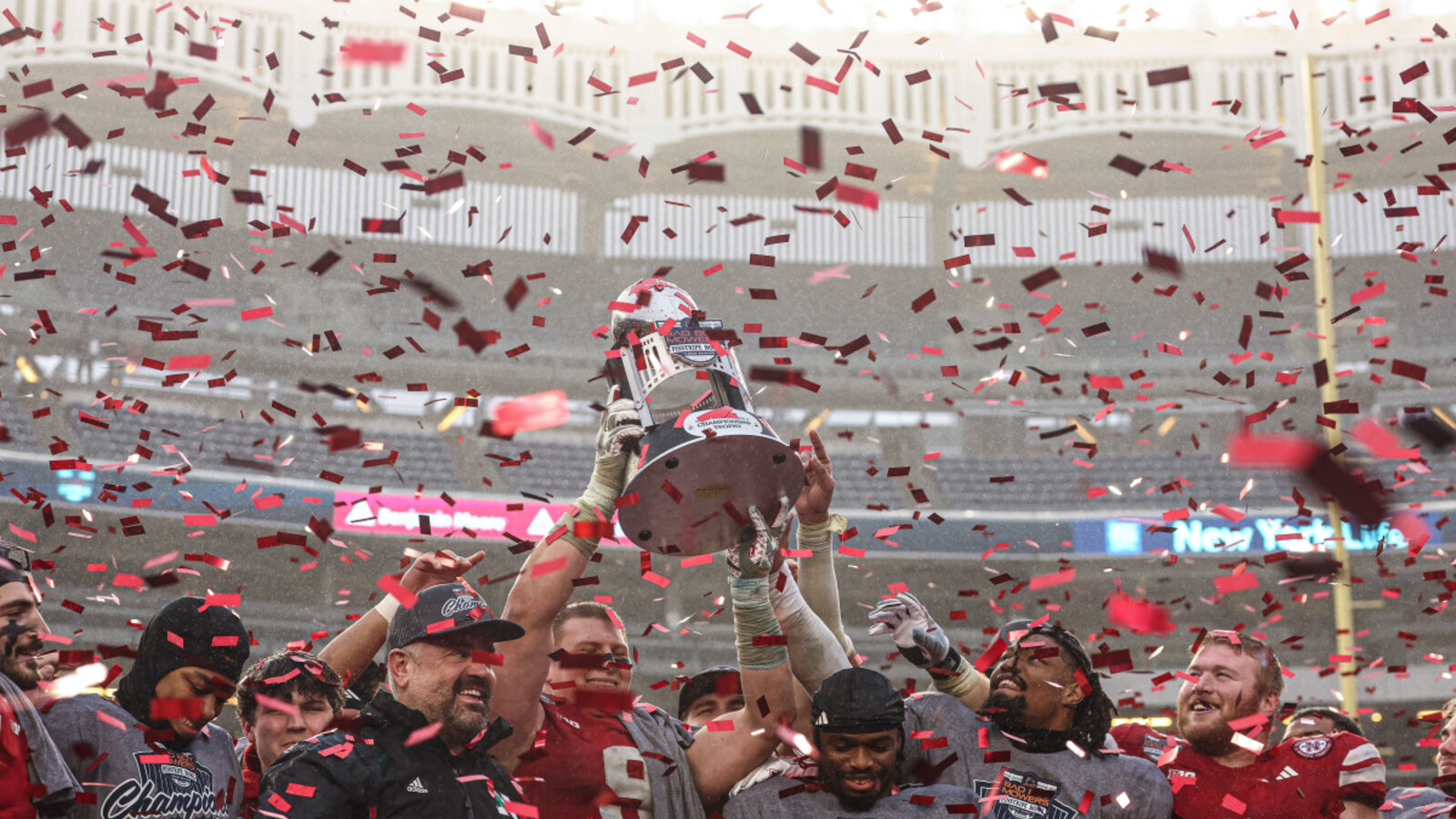 Nebraska kicker Nico Ottomanelli enters transfer portal. | Yardbarker