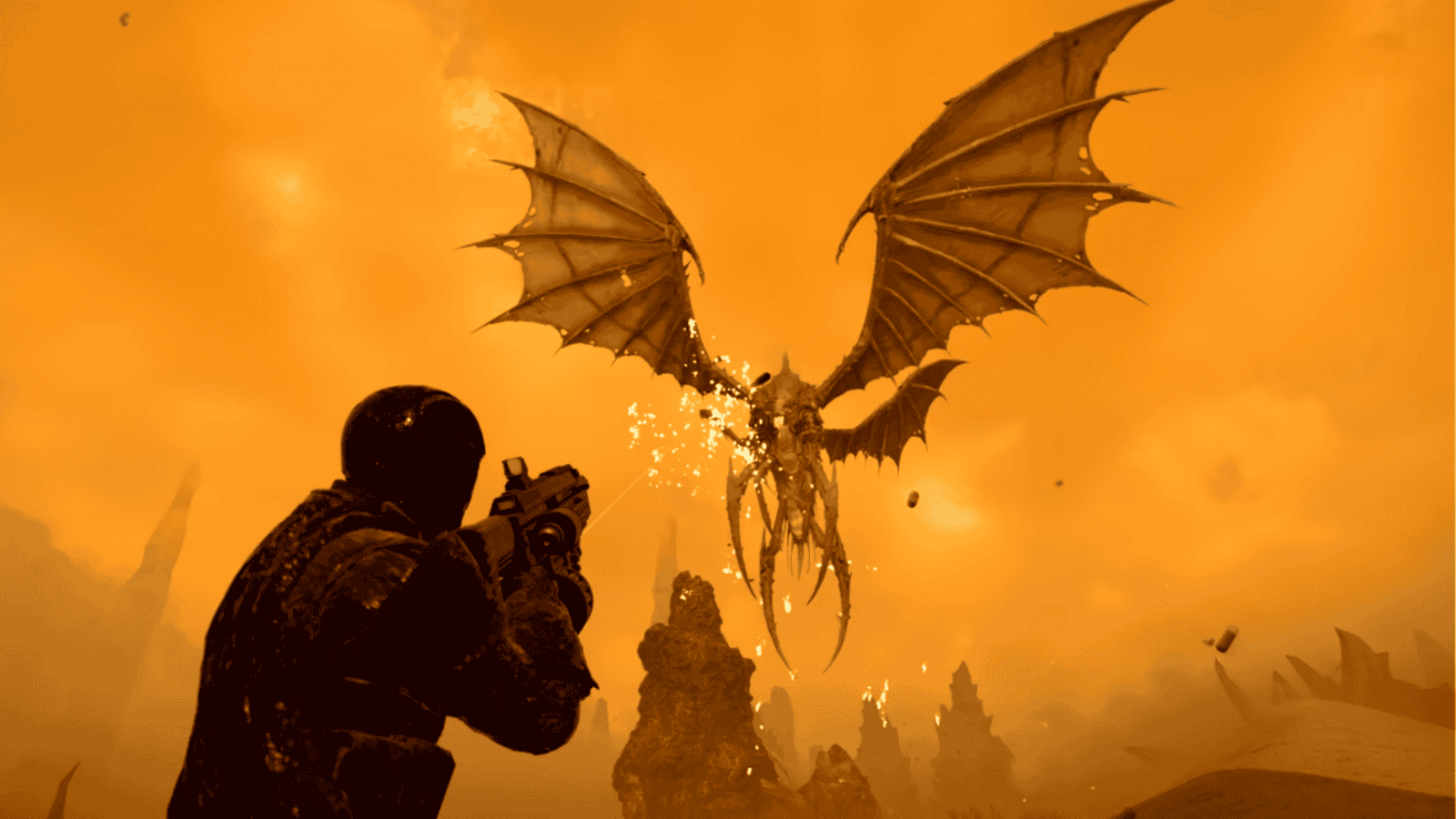 Helldivers 2’s New Patch Sends Players Into Bug Nests—Without ...