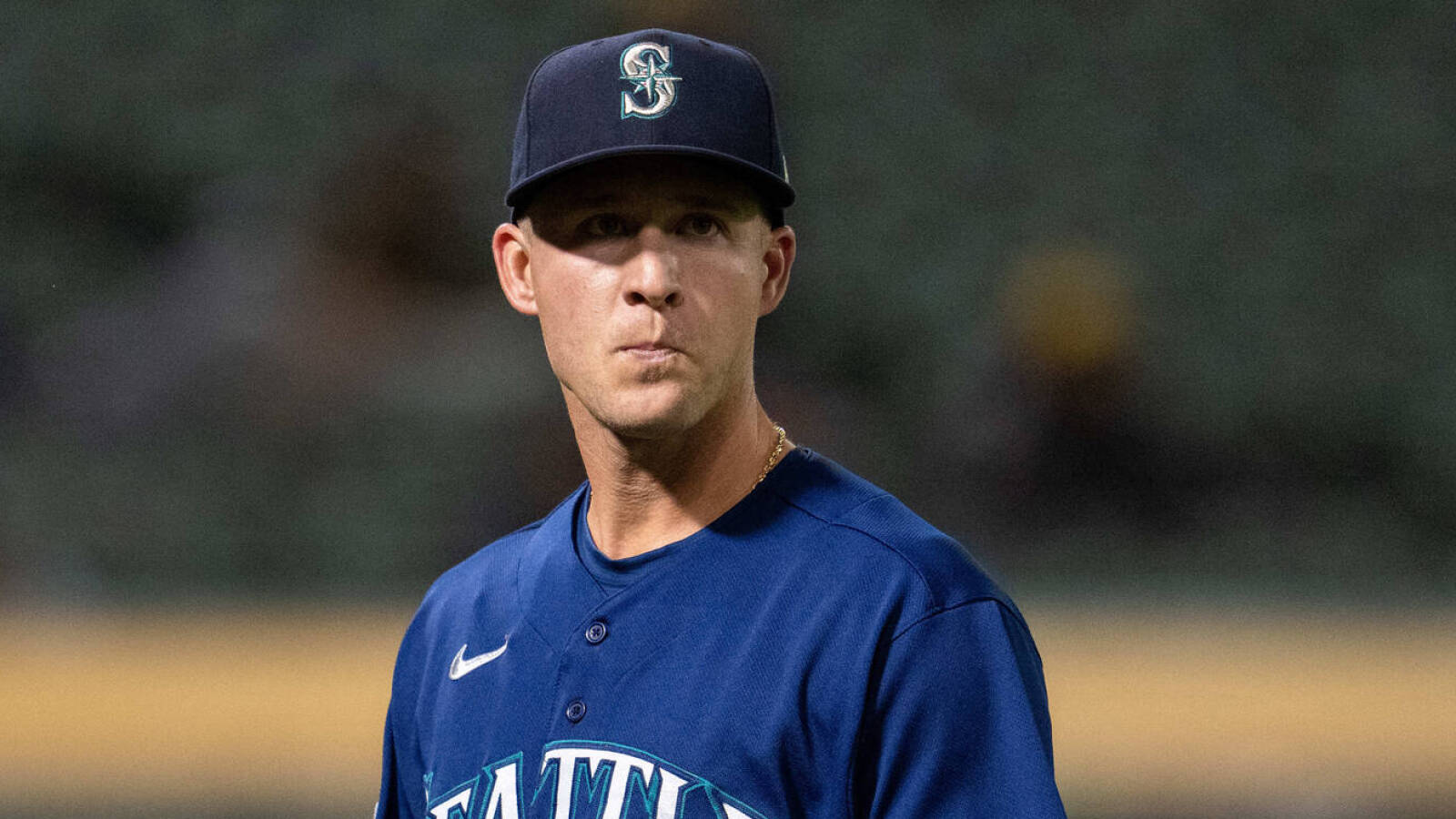 Mets bolster bullpen through trade with Mariners | Yardbarker
