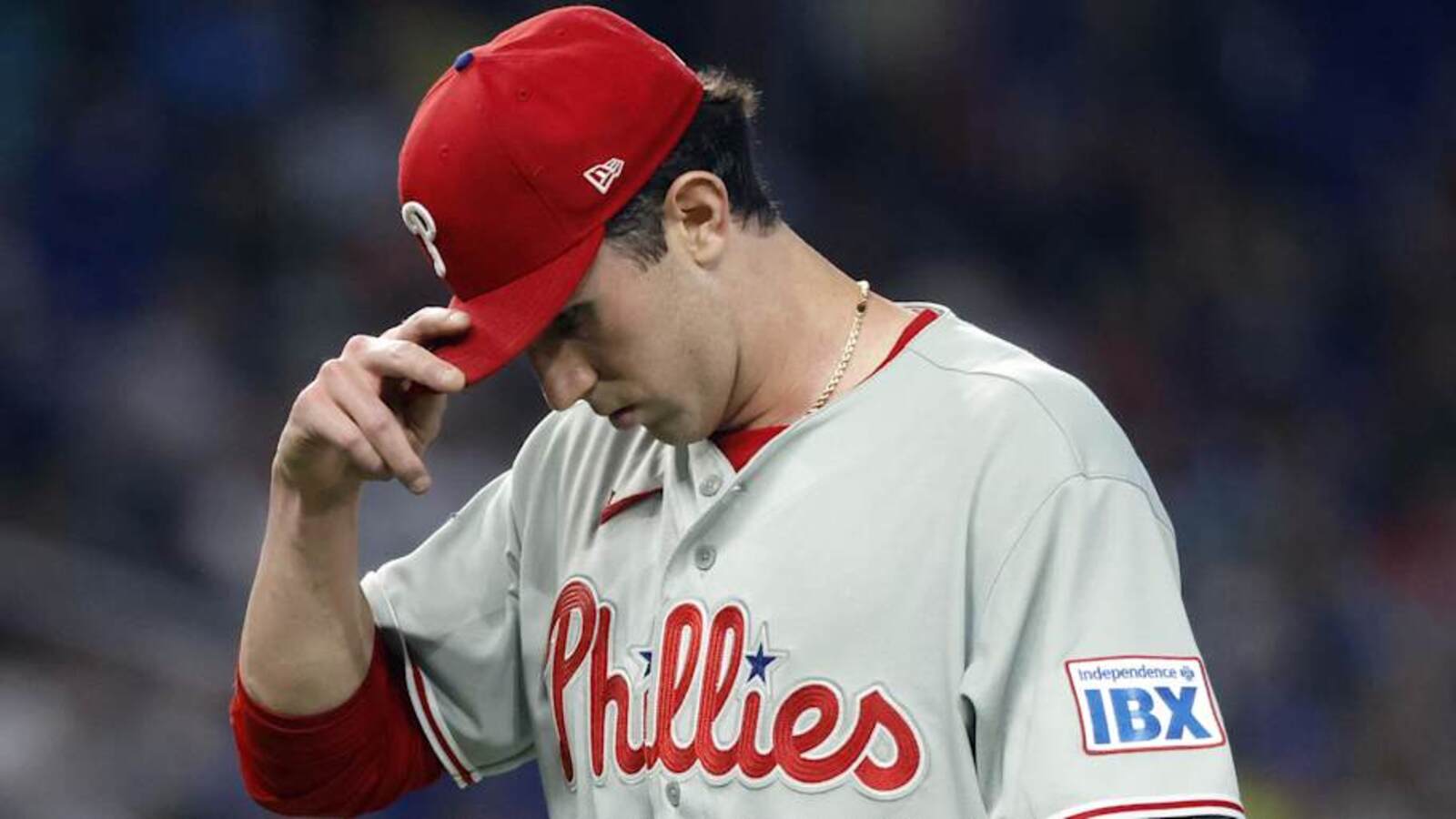 Phillies Need Andrew Painter To Avoid Repeating History of Another Top ...