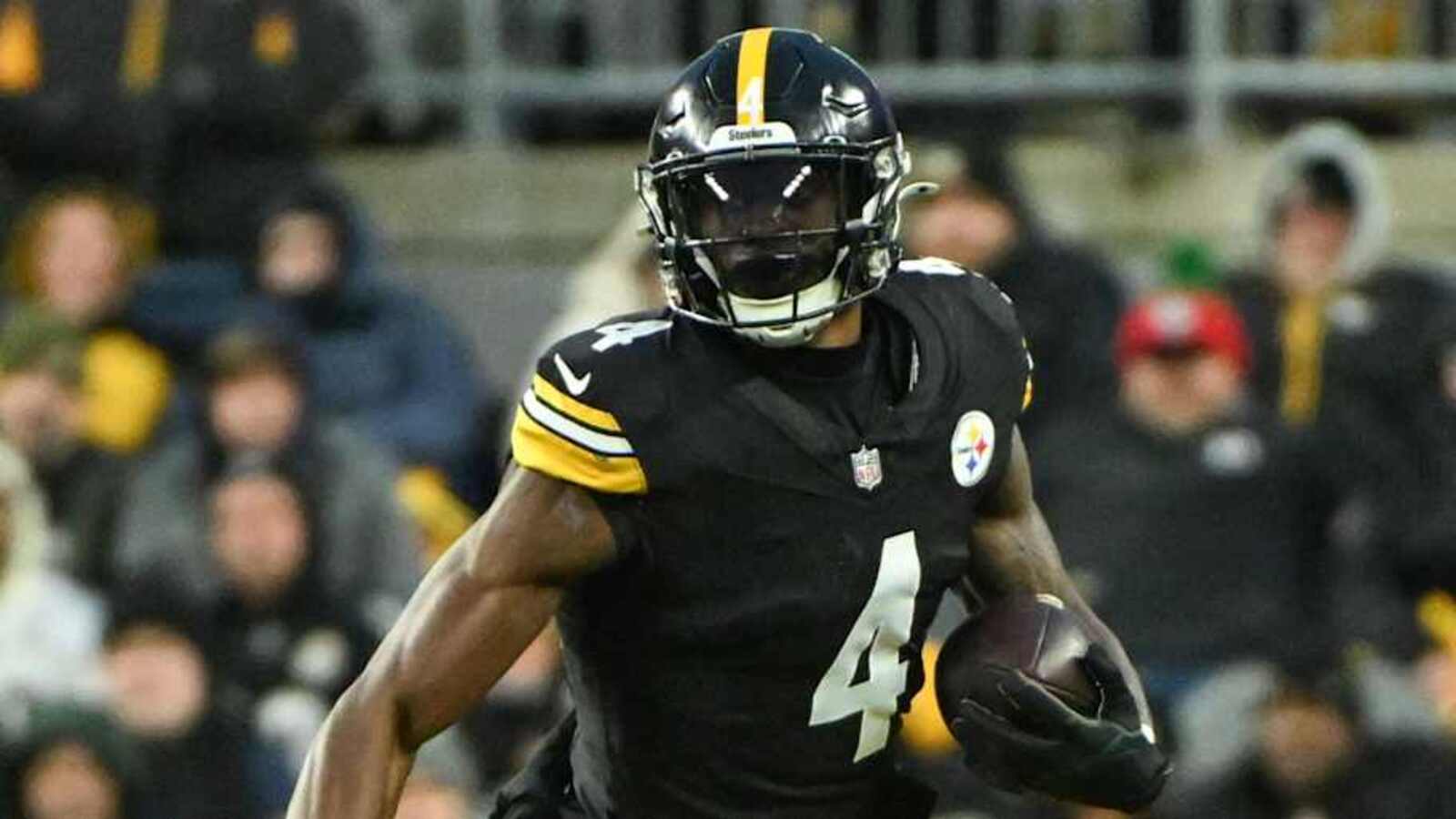 Steelers Projected Starting Lineup After Free Agency Week 1 | Yardbarker