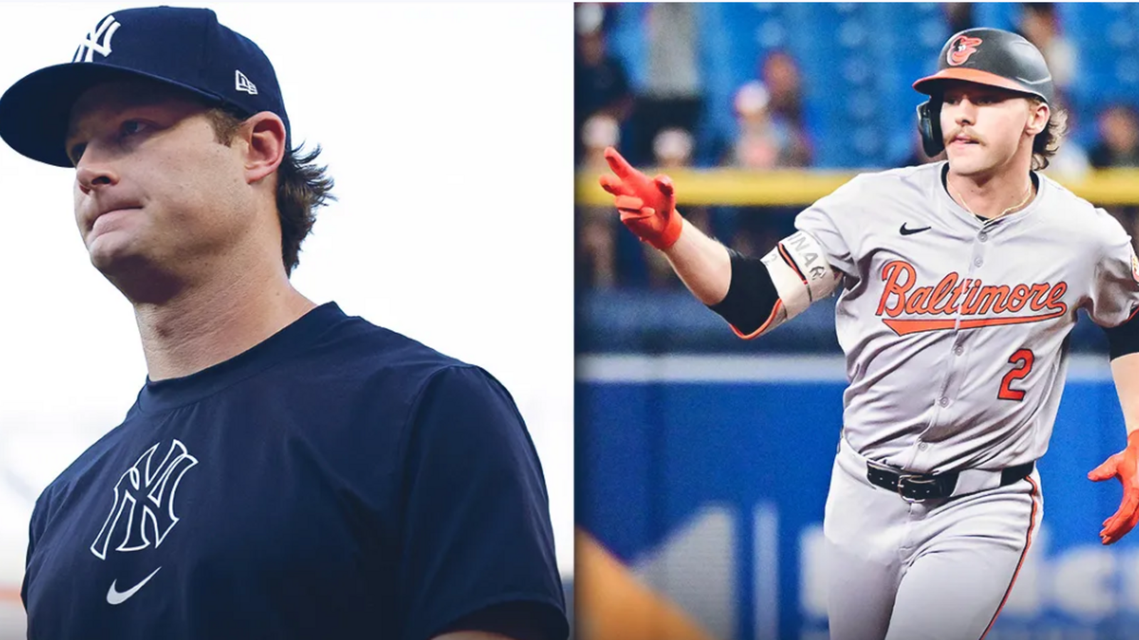 Yankees vs. Orioles MLB parlay: Here's a +578 same-game parlay for Wed ...