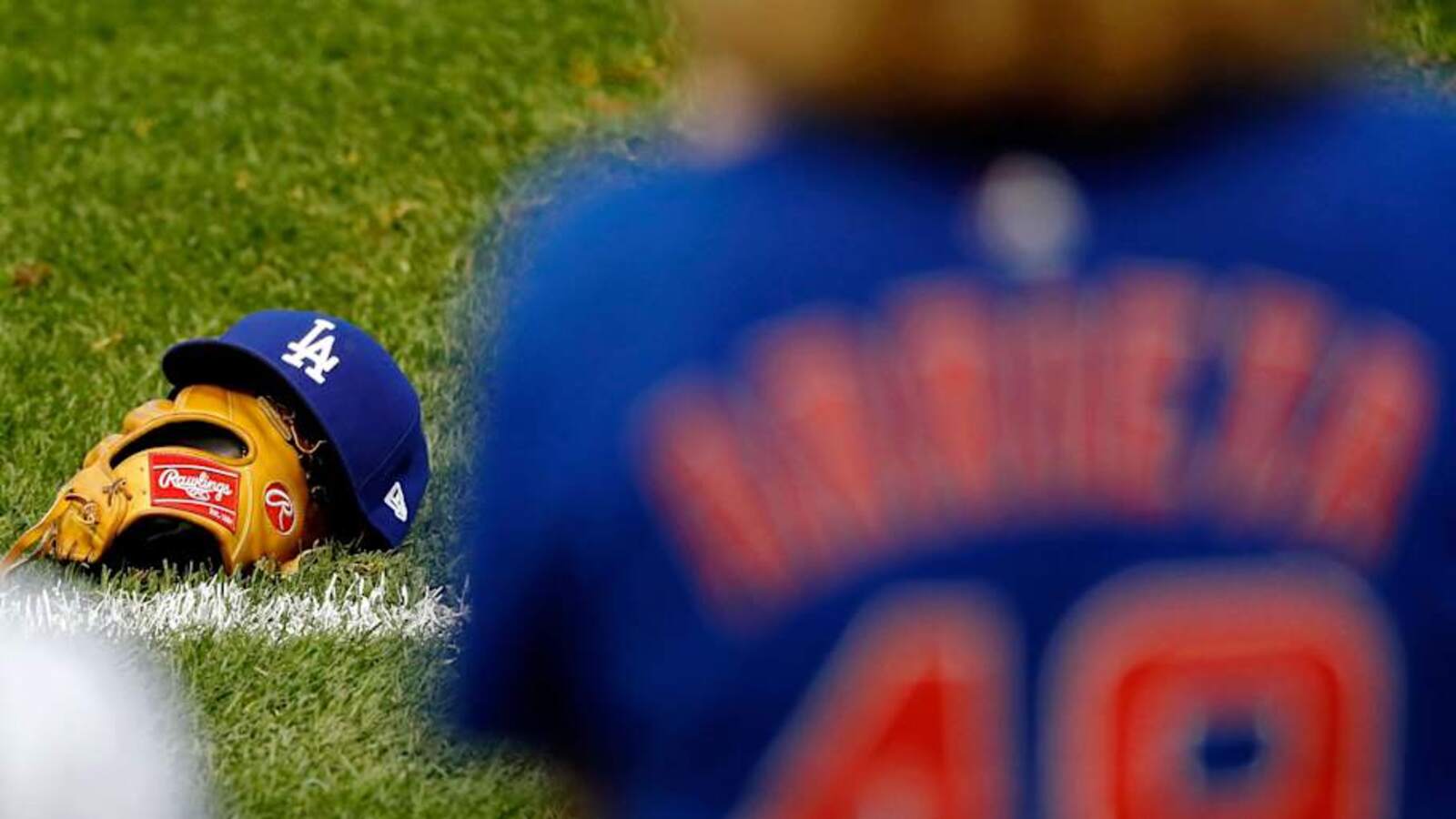 Former Dodgers First Baseman Dies | Yardbarker