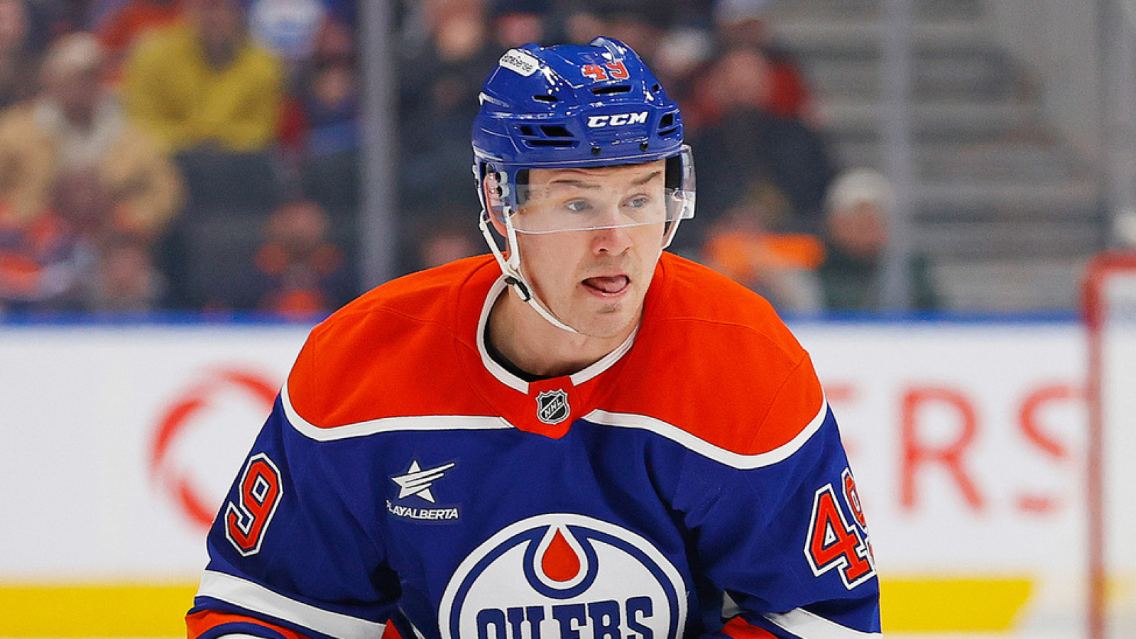 Oilers Reporter Confirms Team Lie on Ty Emberson, Updates Contract ...