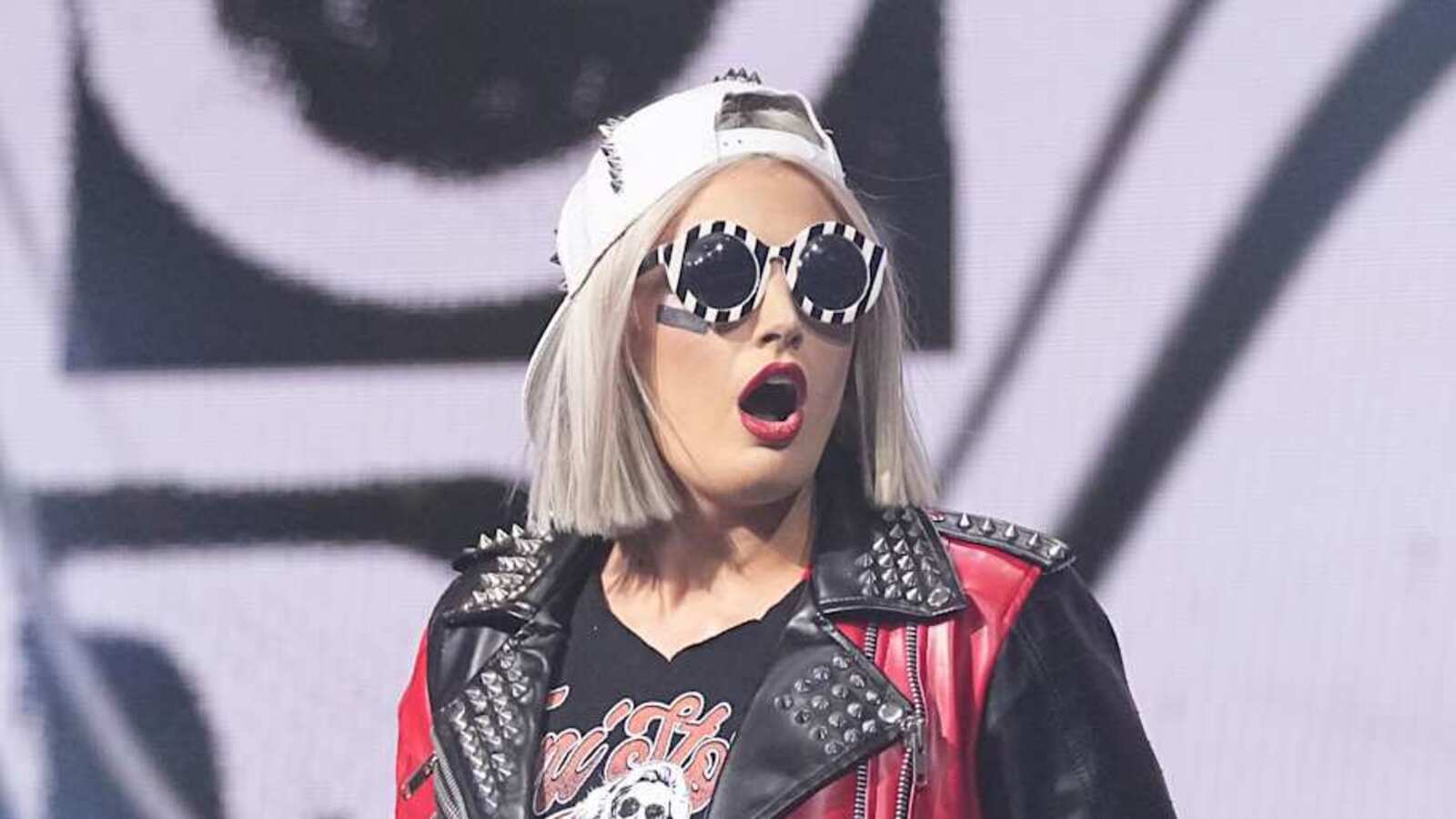 Toni Storm Claims Tony Khan Was 'Horrified And Disgusted' By Ideas She ...