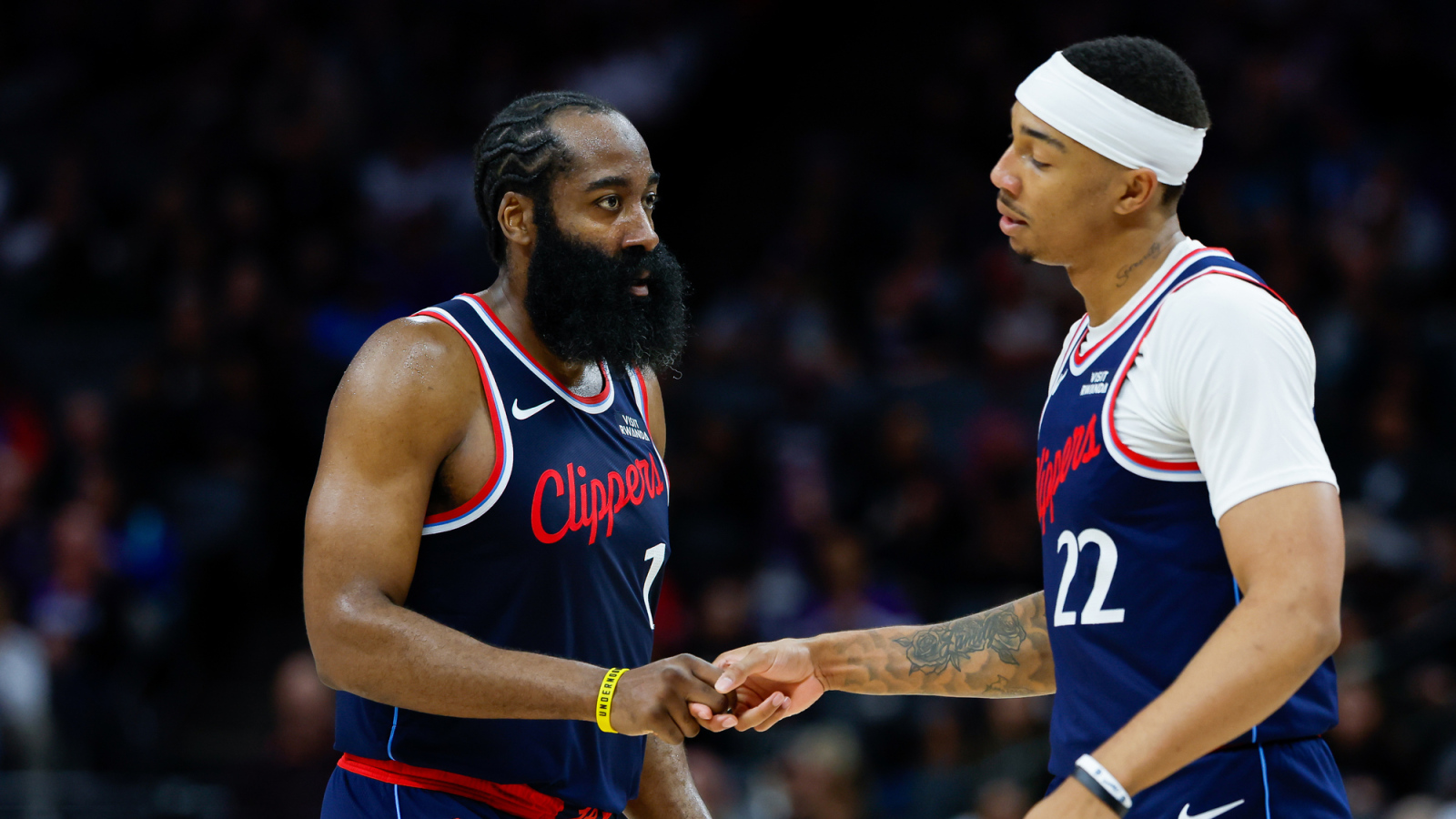 Jordan Miller’s Hamstring Injury: What it Means for the Clippers ...