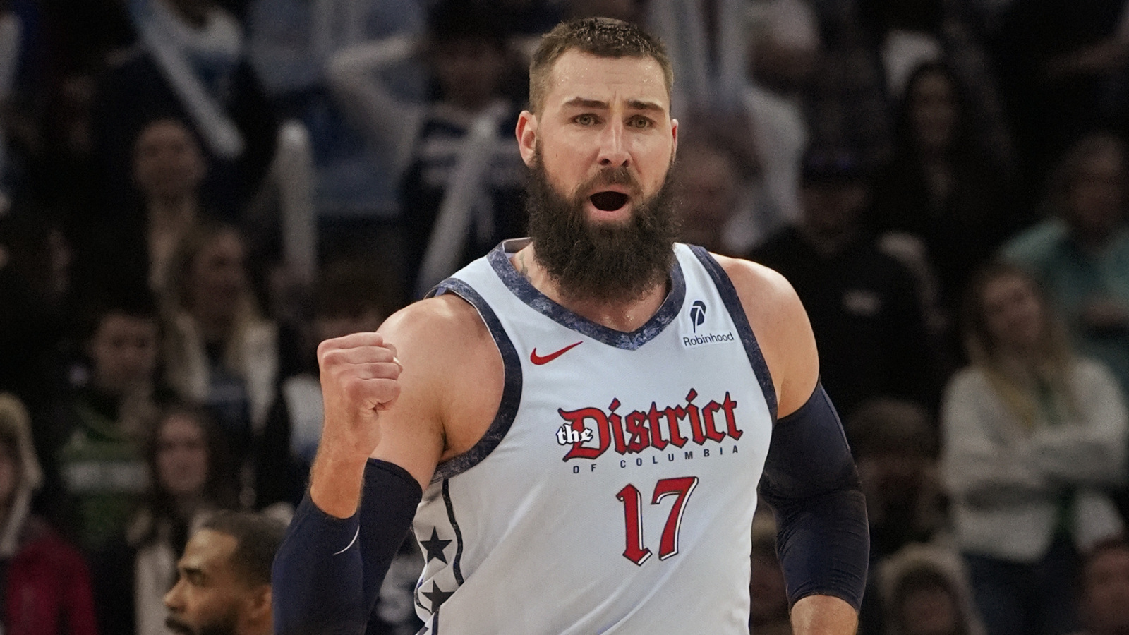 Top center candidates for the Lakers | Yardbarker