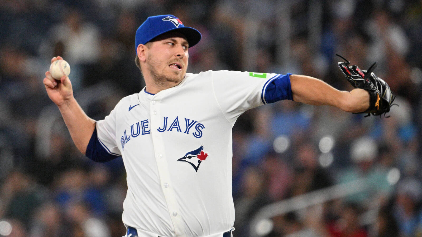 Blue Jays option this key reliever amid ongoing struggles | Yardbarker